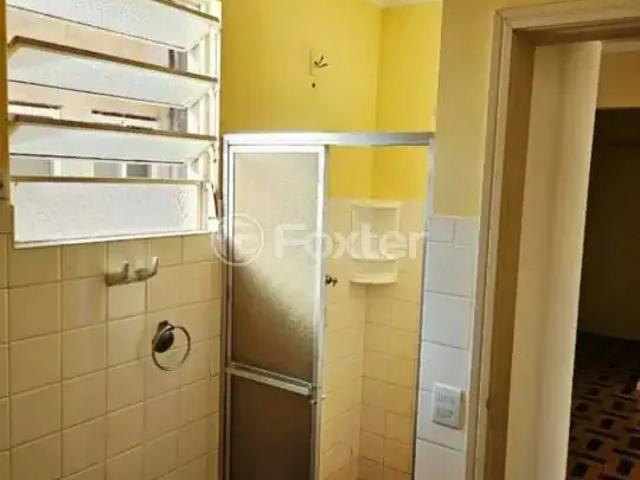 Apartamento para Venda em Porto Alegre/RS Centro Histórico 1 Quartos