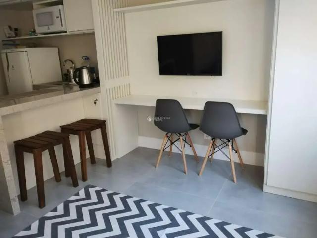 Apartamento para Venda em Porto Alegre/RS Centro Histórico 1 Quartos