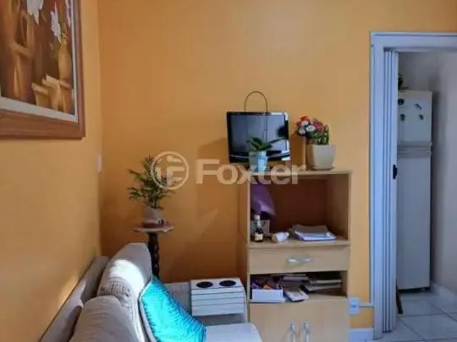Apartamento para Venda em Porto Alegre/RS Centro Histórico 1 Quartos