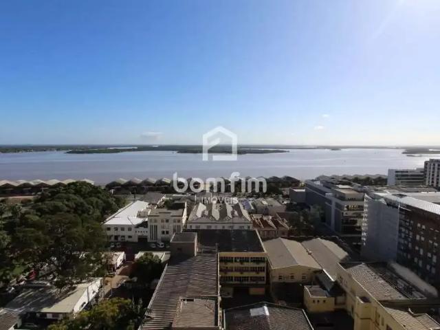 Apartamento para Venda em Porto Alegre/RS Centro Histórico 1 Quartos