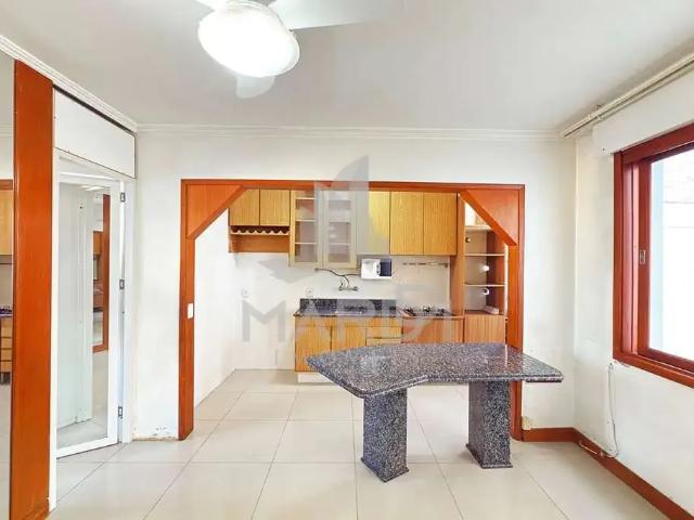 Apartamento para Venda em Porto Alegre/RS Centro Histórico 1 Quartos
