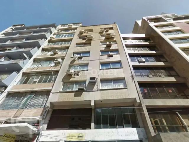 Apartamento para Venda em Porto Alegre/RS Centro Histórico 1 Quartos