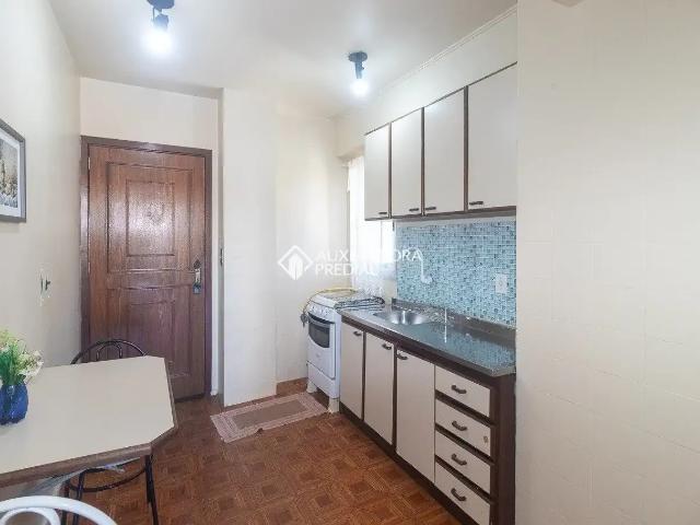 Apartamento para Venda em Porto Alegre/RS Centro Histórico 1 Quartos