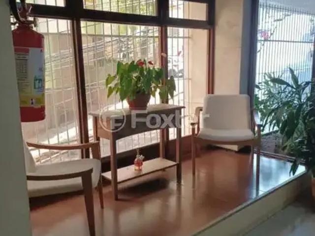 Apartamento para Venda em Porto Alegre/RS Centro Histórico 1 Quartos