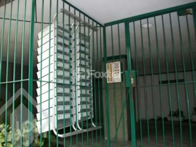 Apartamento para Venda em Porto Alegre/RS Centro Histórico 1 Quartos