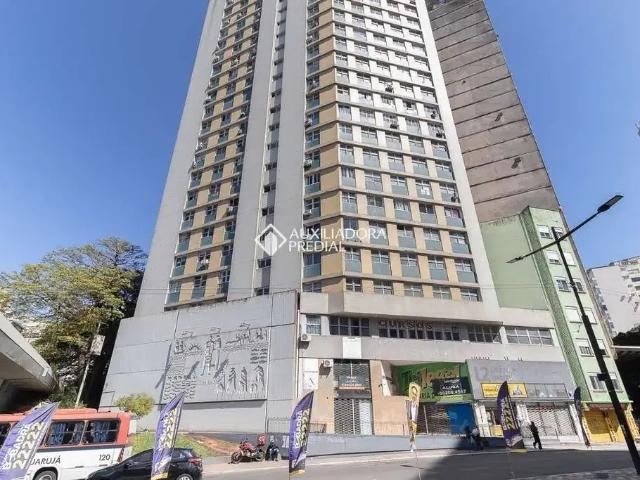 Apartamento para Venda em Porto Alegre/RS Centro Histórico 1 Quartos