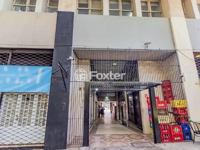 Apartamento para Venda em Porto Alegre/RS Centro Histórico 1 Quartos