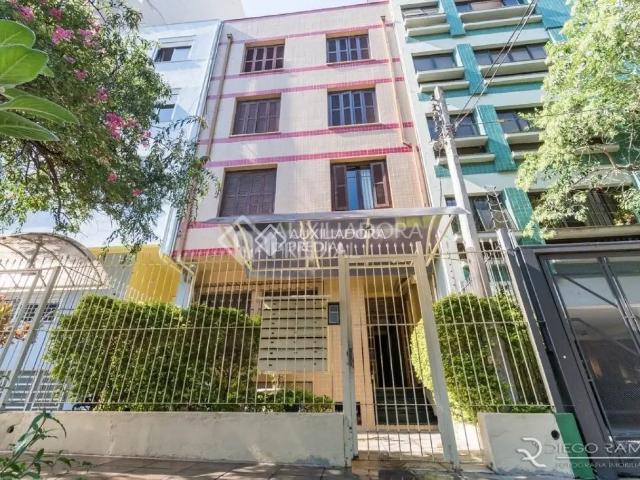 Apartamento para Venda em Porto Alegre/RS Centro Histórico 1 Quartos