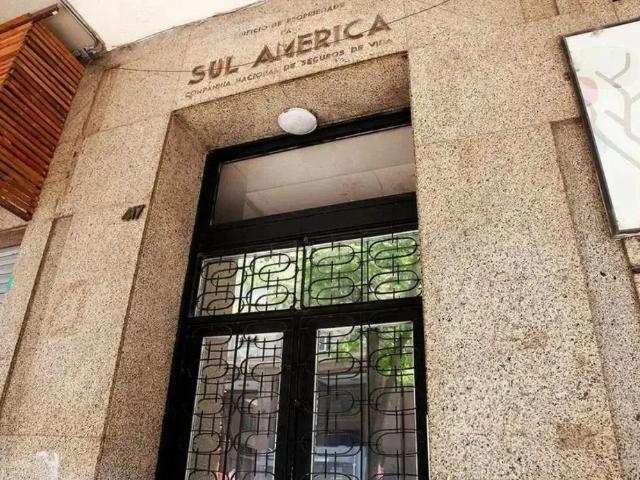 Apartamento para Venda em Porto Alegre/RS Centro Histórico 1 Quartos