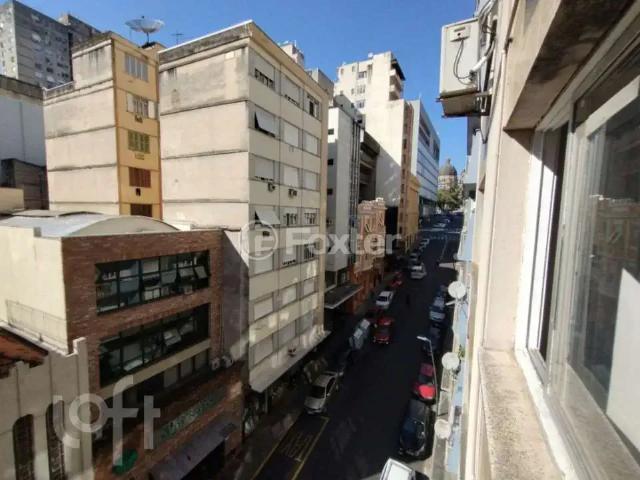 Apartamento para Venda em Porto Alegre/RS Centro Histórico 1 Quartos
