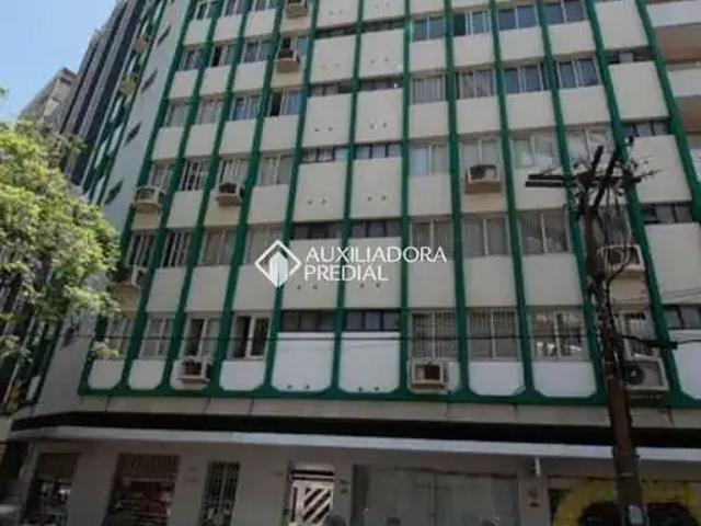 Apartamento para Venda em Porto Alegre/RS Centro Histórico 1 Quartos