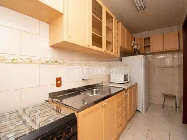 Apartamento para Venda em Porto Alegre/RS Centro Histórico 1 Quartos