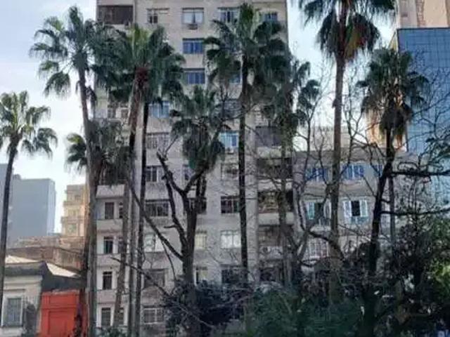 Apartamento para Venda em Porto Alegre/RS Centro Histórico 1 Quartos