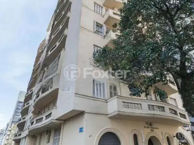 Apartamento para Venda em Porto Alegre/RS Centro Histórico 1 Quartos