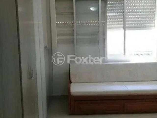 Apartamento para Venda em Porto Alegre/RS Centro Histórico 1 Quartos