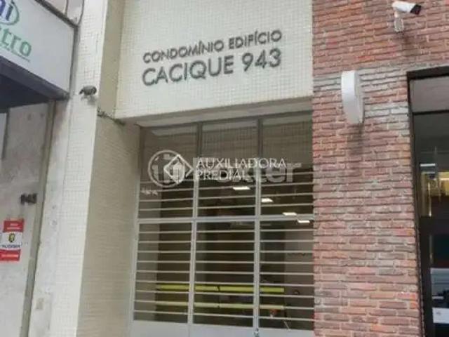 Apartamento para Venda em Porto Alegre/RS Centro Histórico 1 Quartos