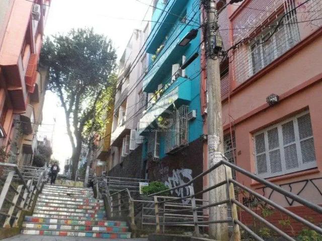 Apartamento para Venda em Porto Alegre/RS Centro Histórico 1 Quartos