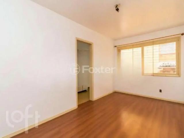 Apartamento para Venda em Porto Alegre/RS Centro Histórico 1 Quartos