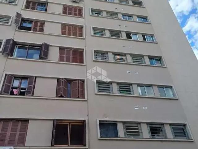 Apartamento para Venda em Porto Alegre/RS Centro Histórico 1 Quartos