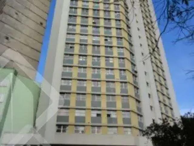 Apartamento para Venda em Porto Alegre/RS Centro Histórico 1 Quartos