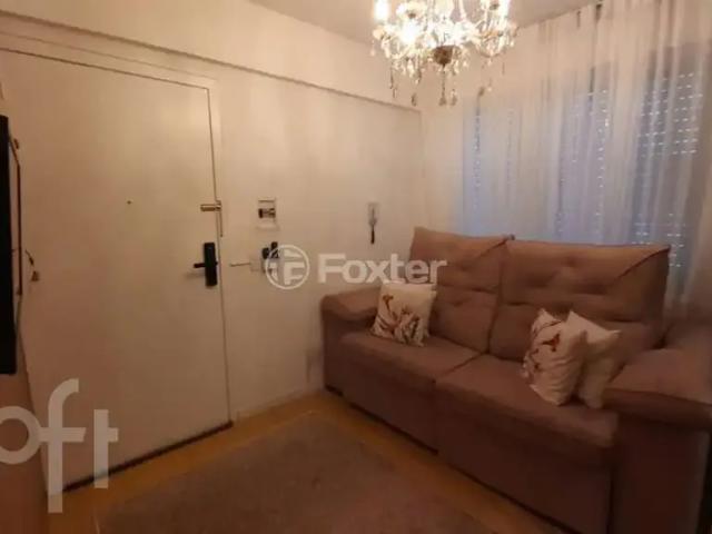 Apartamento para Venda em Porto Alegre/RS Centro Histórico 1 Quartos