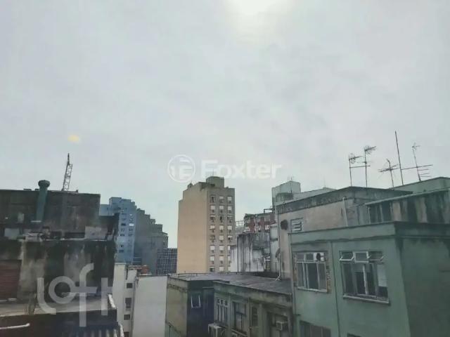 Apartamento para Venda em Porto Alegre/RS Centro Histórico 1 Quartos