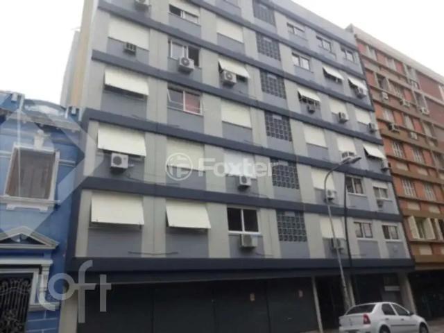 Apartamento para Venda em Porto Alegre/RS Centro Histórico 1 Quartos