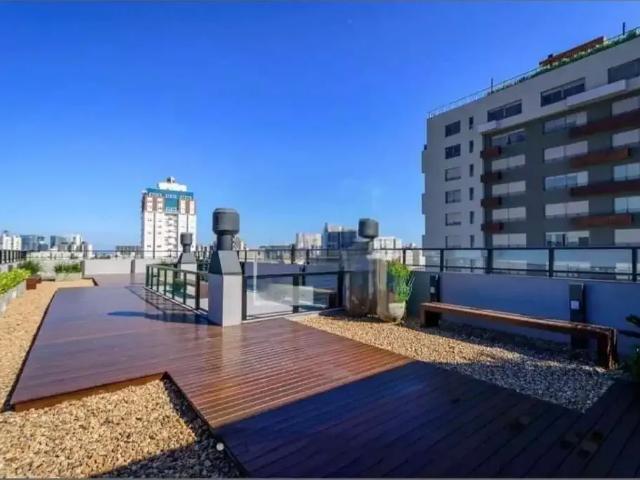 Apartamento para Venda em Porto Alegre/RS Centro Histórico 1 Quartos
