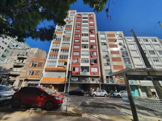 Apartamento para Venda em Porto Alegre/RS Centro Histórico 1 Quartos