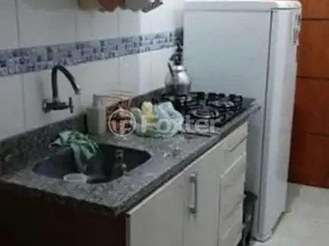 Apartamento para Venda em Porto Alegre/RS Centro Histórico 1 Quartos