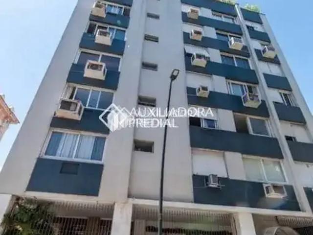 Apartamento para Venda em Porto Alegre/RS Centro Histórico 1 Quartos