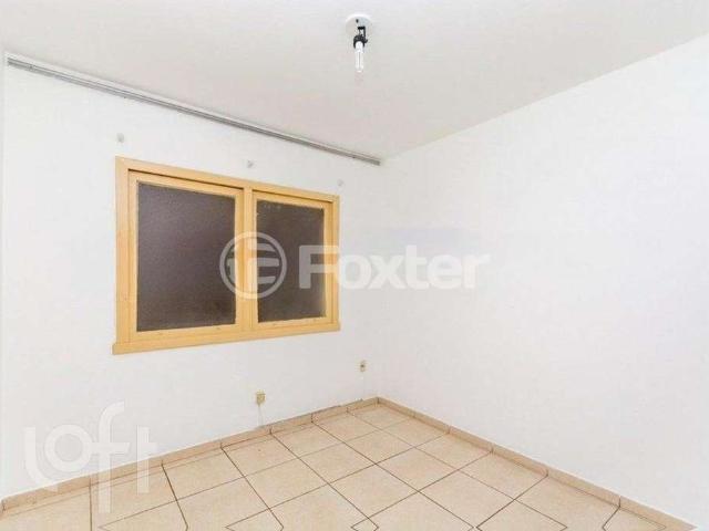 Apartamento para Venda em Porto Alegre/RS Centro Histórico 1 Quartos