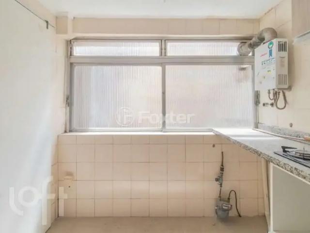 Apartamento para Venda em Porto Alegre/RS Centro Histórico 1 Quartos