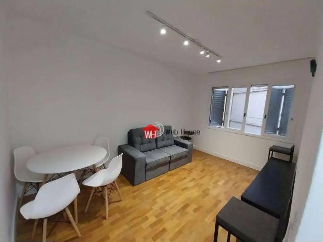 Apartamento para Venda em Porto Alegre/RS Centro Histórico 1 Quartos