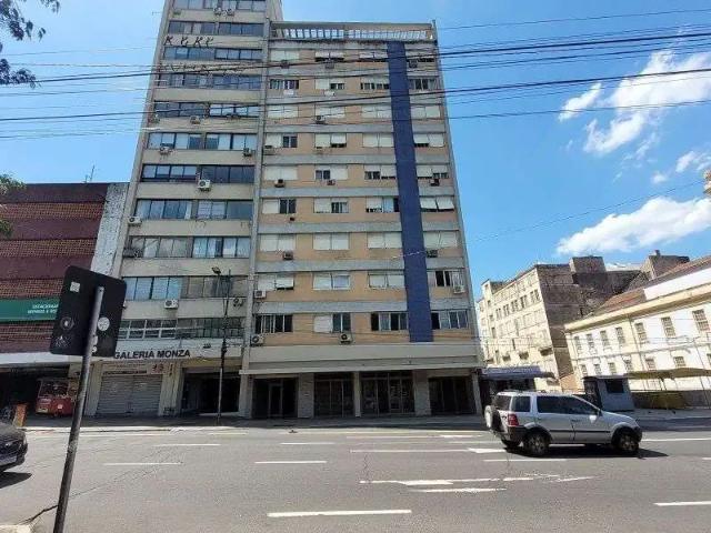 Apartamento para Venda em Porto Alegre/RS Centro Histórico 1 Quartos