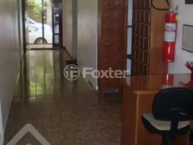 Apartamento para Venda em Porto Alegre/RS Centro Histórico 1 Quartos