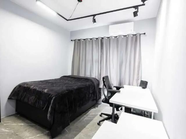 Apartamento para Venda em Porto Alegre/RS Centro Histórico 1 Quartos