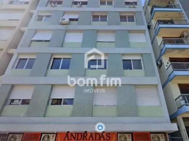 Apartamento para Venda em Porto Alegre/RS Centro Histórico 1 Quartos