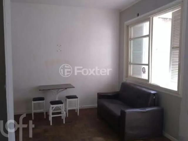 Apartamento para Venda em Porto Alegre/RS Centro Histórico 1 Quartos