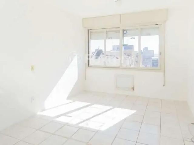 Apartamento para Venda em Porto Alegre/RS Centro Histórico 1 Quartos