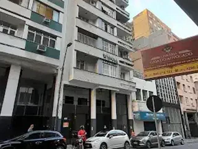 Apartamento para Venda em Porto Alegre/RS Centro Histórico 1 Quartos