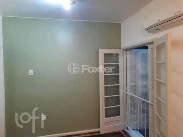 Apartamento para Venda em Porto Alegre/RS Centro Histórico 1 Quartos