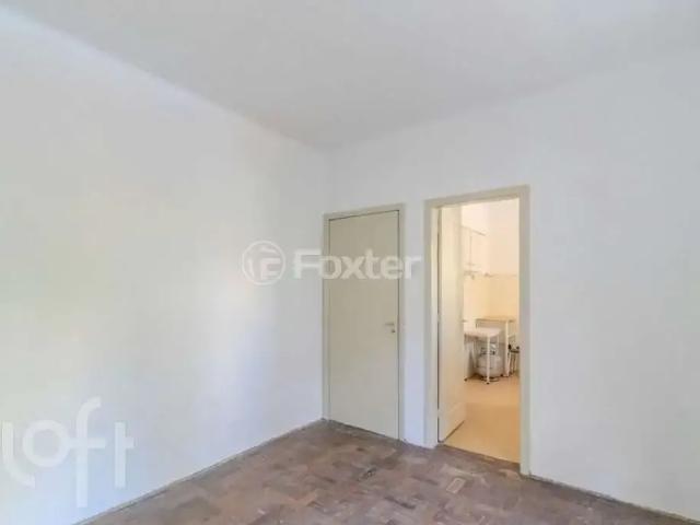 Apartamento para Venda em Porto Alegre/RS Centro Histórico 1 Quartos