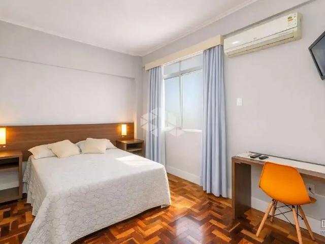 Apartamento para Venda em Porto Alegre/RS Centro Histórico 1 Quartos