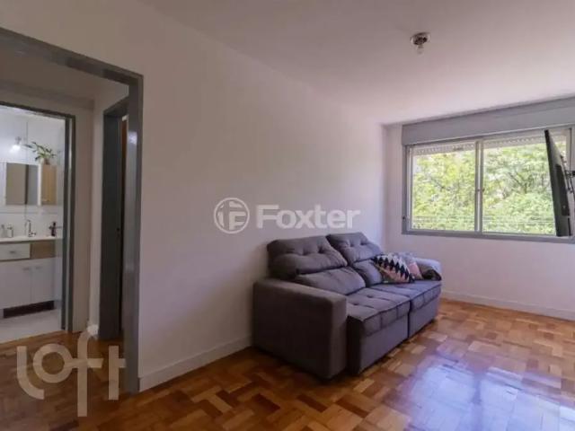 Apartamento para Venda em Porto Alegre/RS Centro Histórico 1 Quartos