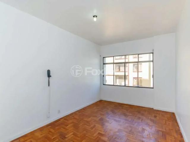 Apartamento para Venda em Porto Alegre/RS Centro Histórico 1 Quartos
