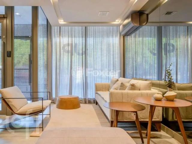 Apartamento para Venda em Porto Alegre/RS Centro Histórico 1 Quartos