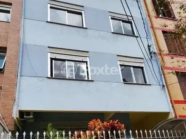 Apartamento para Venda em Porto Alegre/RS Centro Histórico 1 Quartos