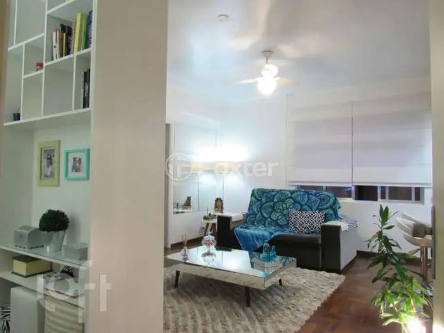 Apartamento para Venda em Porto Alegre/RS Centro Histórico 1 Quartos