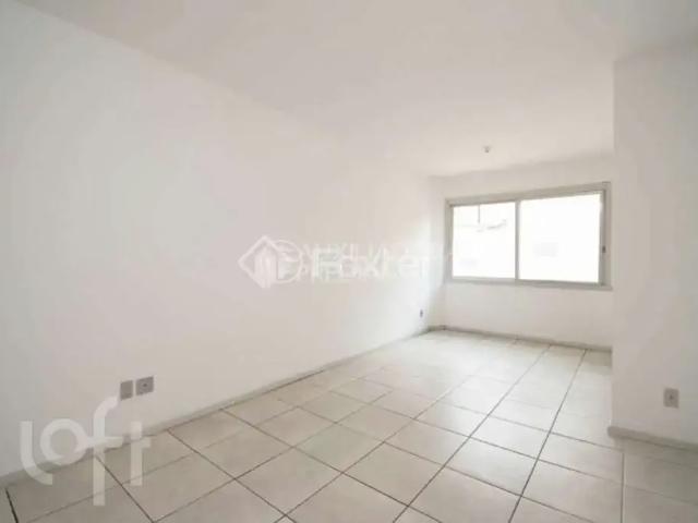 Apartamento para Venda em Porto Alegre/RS Centro Histórico 1 Quartos